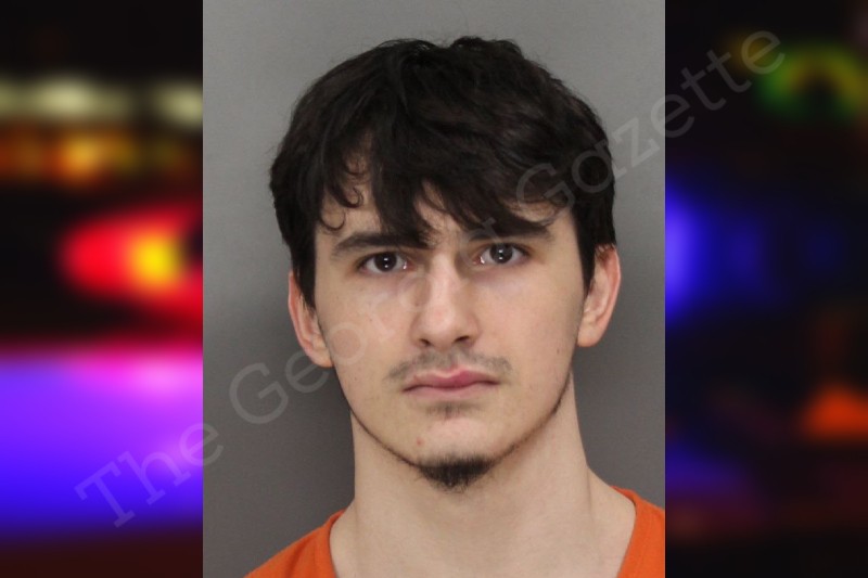 Joshua Cowart — Cobb County
