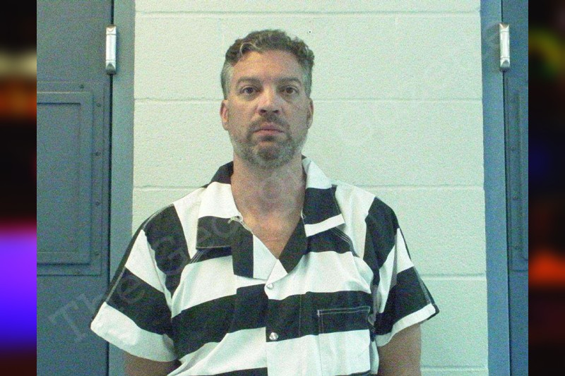 Clinton Craven — Stephens County Jail Bookings