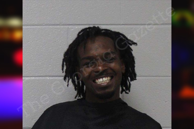 Ladarryl Crowder — Carroll County Jail Bookings
