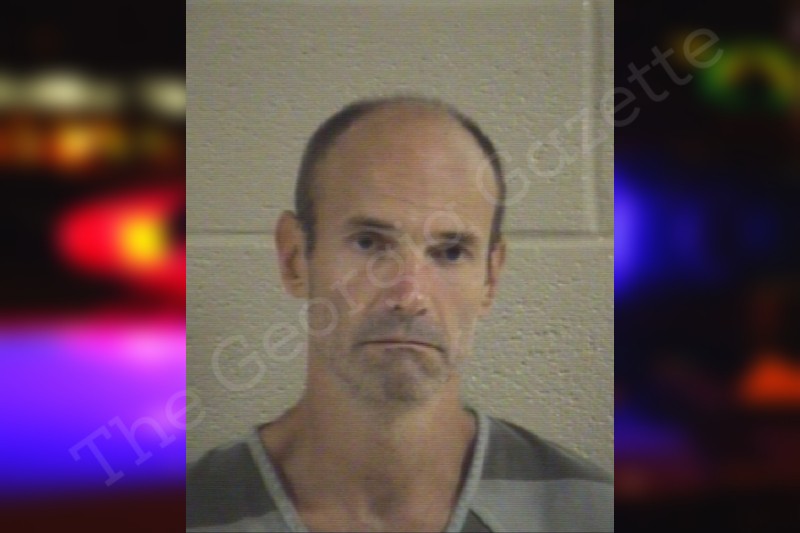 Robert Cadden | Whitfield County