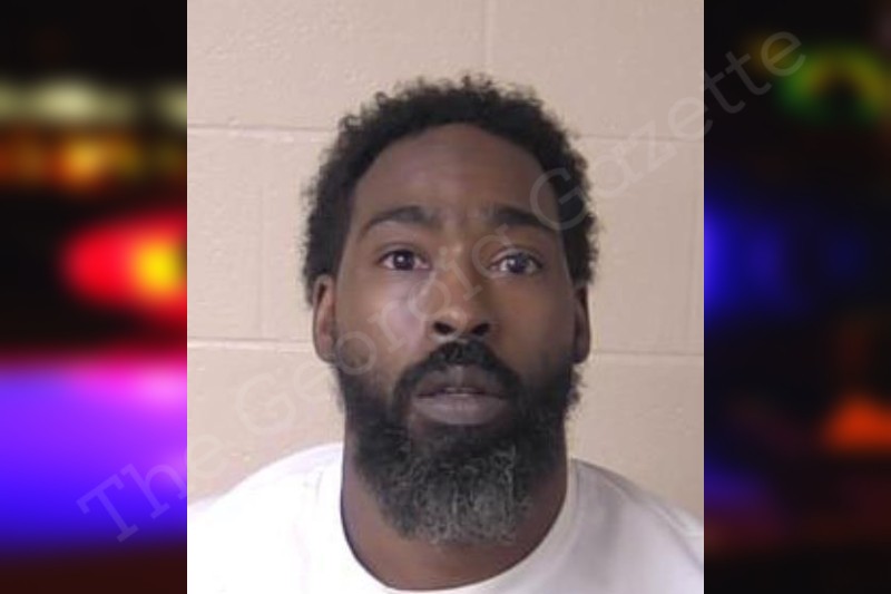 Eugene Callahan — Walker County Jail Bookings