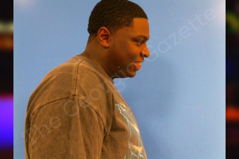 Jequavious Cameron — Troup County Jail Bookings