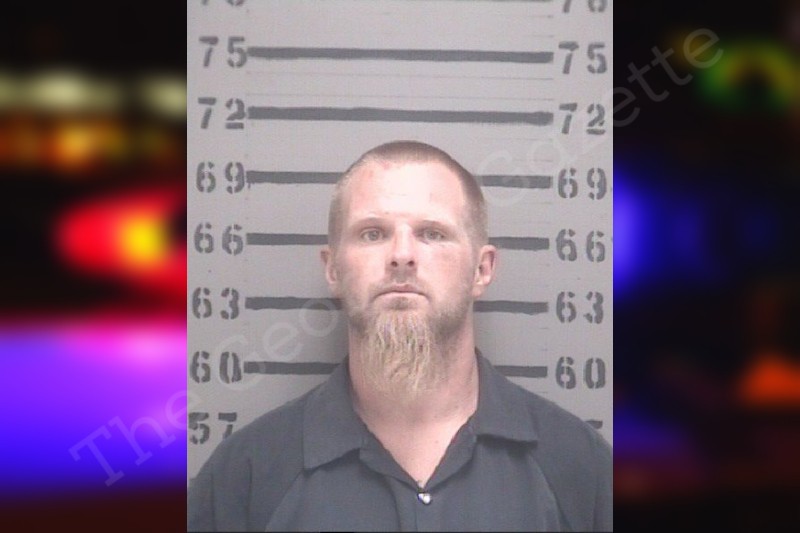Dillon Carlton — Dougherty County Jail Bookings