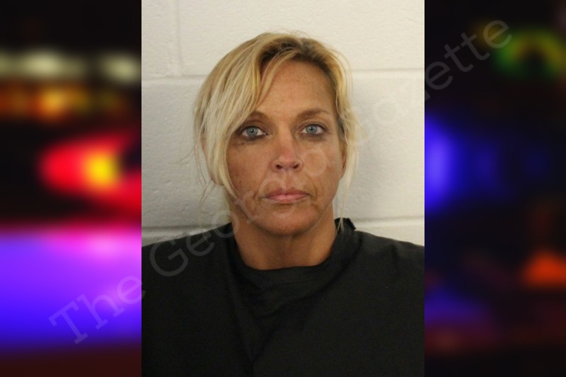 Misty Carpenter — Floyd County Jail Bookings