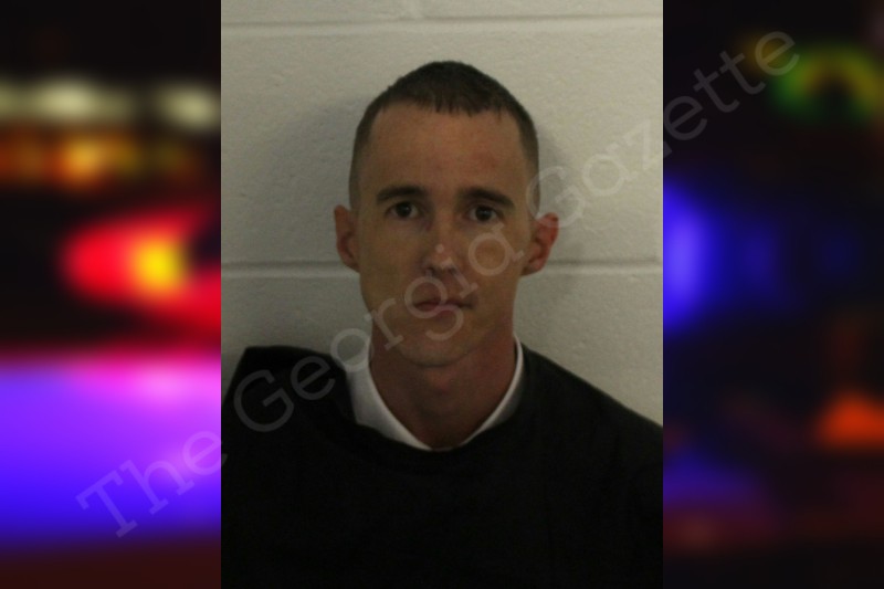 Justin Carte — Floyd County Jail Bookings