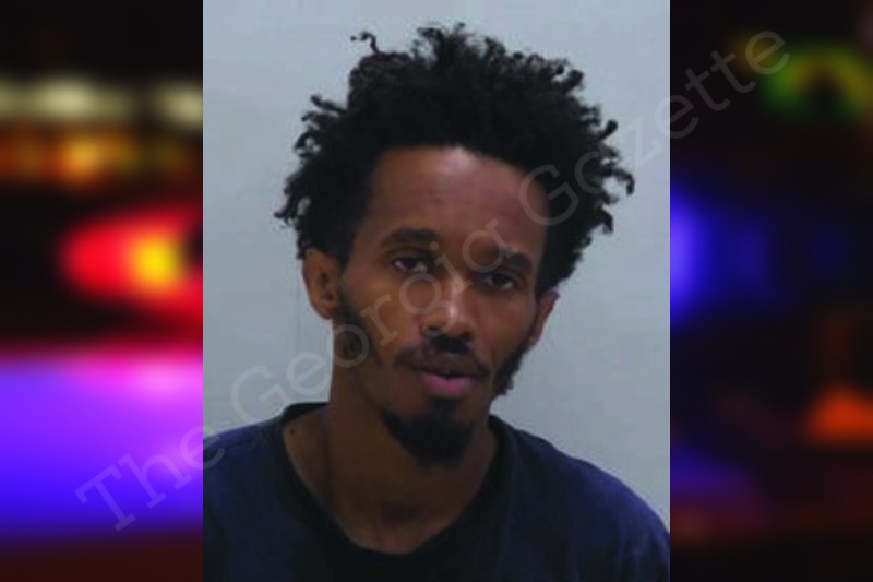 Mark Carter — Bartow County Jail Bookings