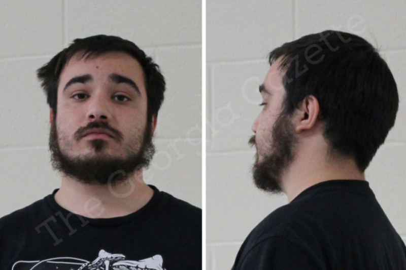 Zachary Castillo - Houston County