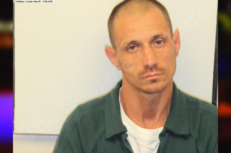 Roger Causey — Chatham County