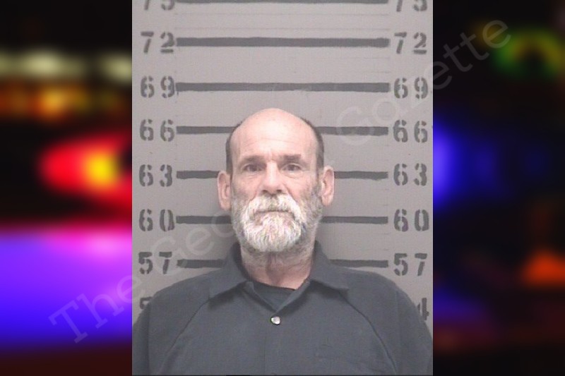 Mitchell Celella-Date — Dougherty County Jail Bookings