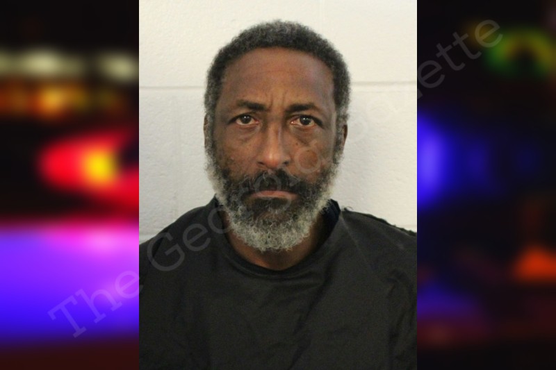 Kenneth Chambers — Floyd County Jail Bookings