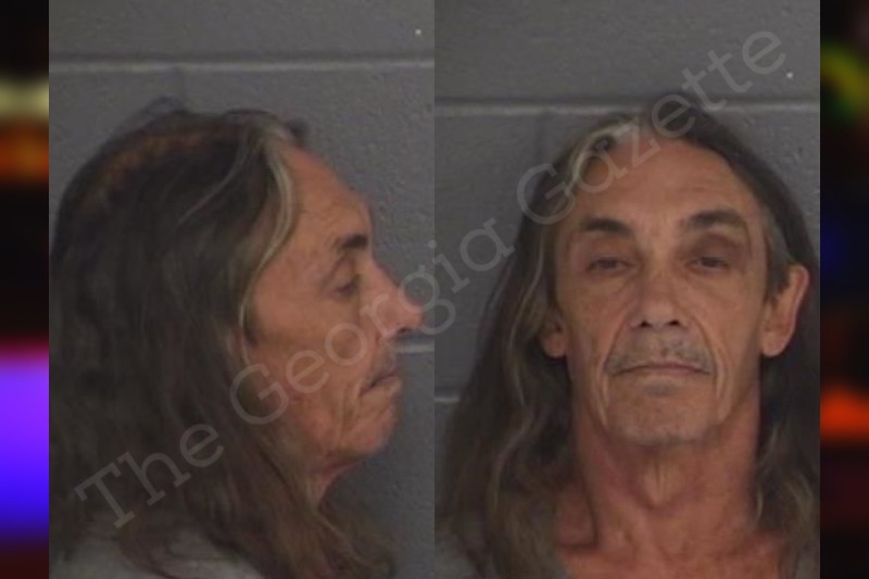 James Clack — Barrow County Jail Bookings