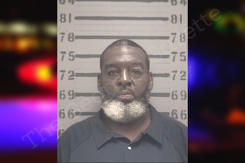 Johnny Clay - Dougherty County