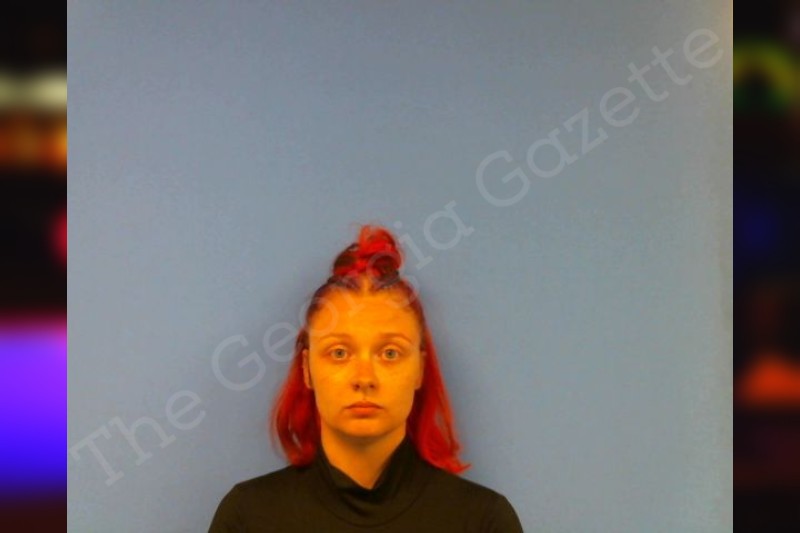 Katlin Cochran | Troup County