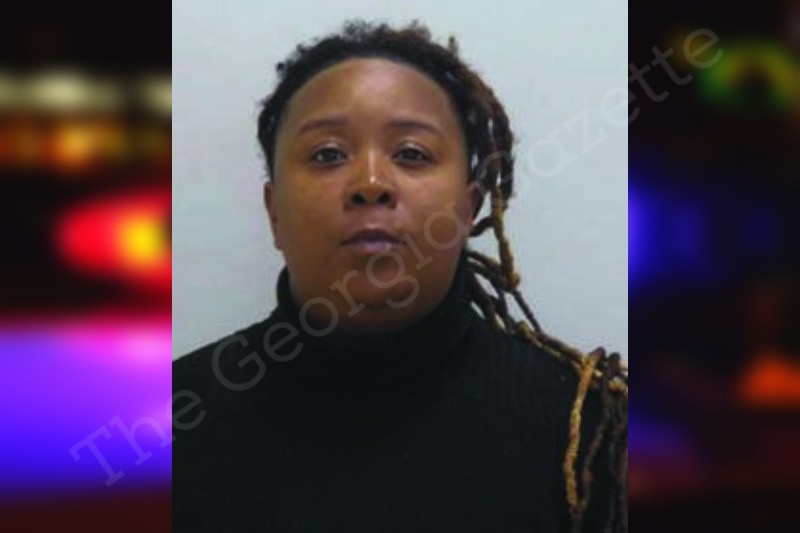 Brittany Coleman — Bartow County Jail Bookings