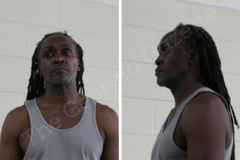 Sean Coley — Houston County Jail Bookings