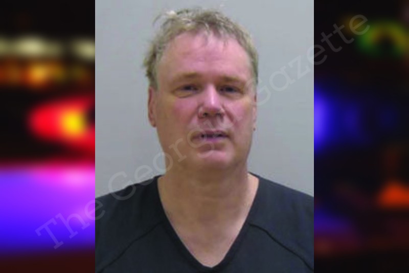 Tony Collum - Bartow County