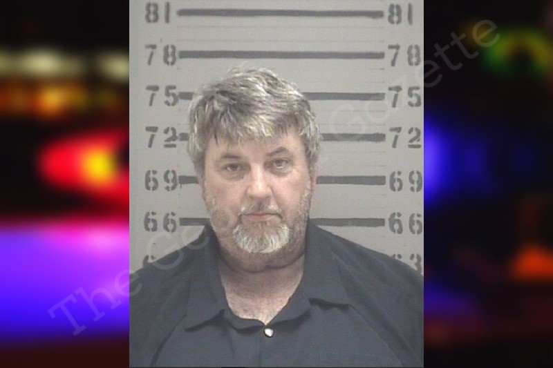 Robert Cook — Dougherty County Jail Bookings