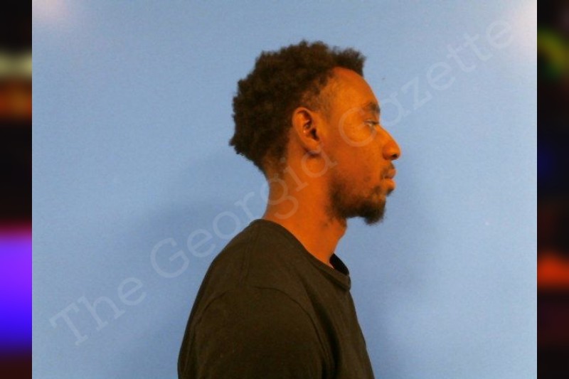 Jeremiah Copeland — Troup County Jail Bookings