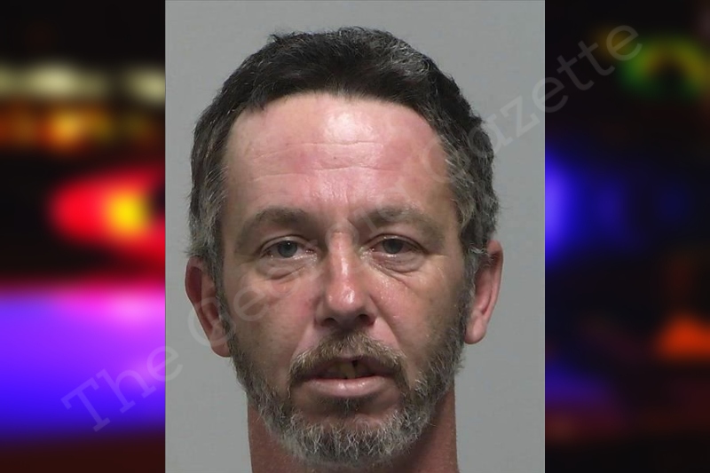 Shawn Craig — Tift County Jail Bookings