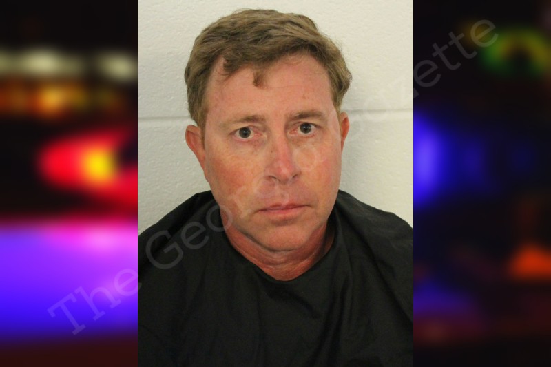 Brian Cross — Floyd County