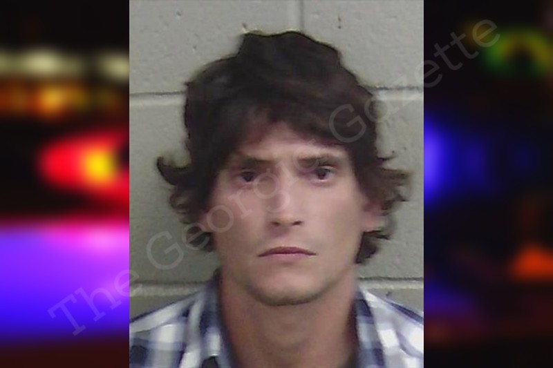 Dayan Cubas — Wayne County Jail Bookings