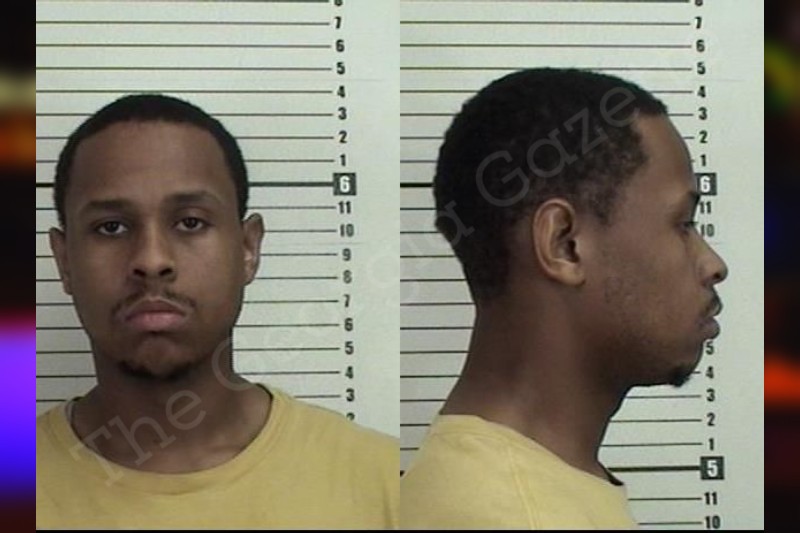 Haywood Culp | Camden County Jail Bookings