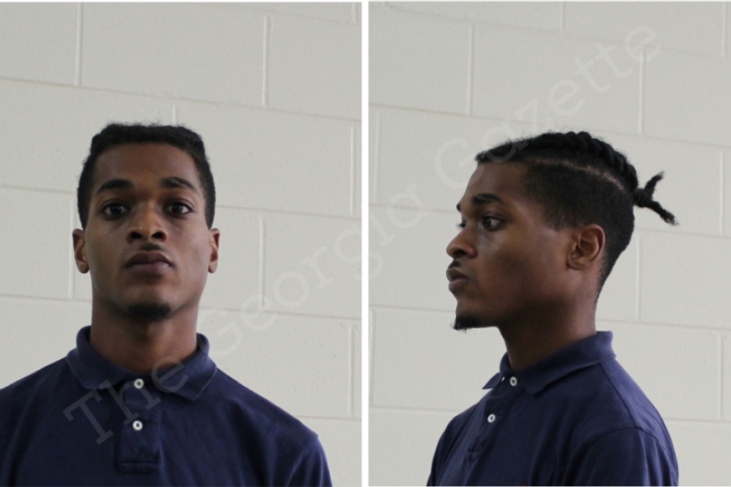 Chandon Cummings — Houston County Jail Bookings