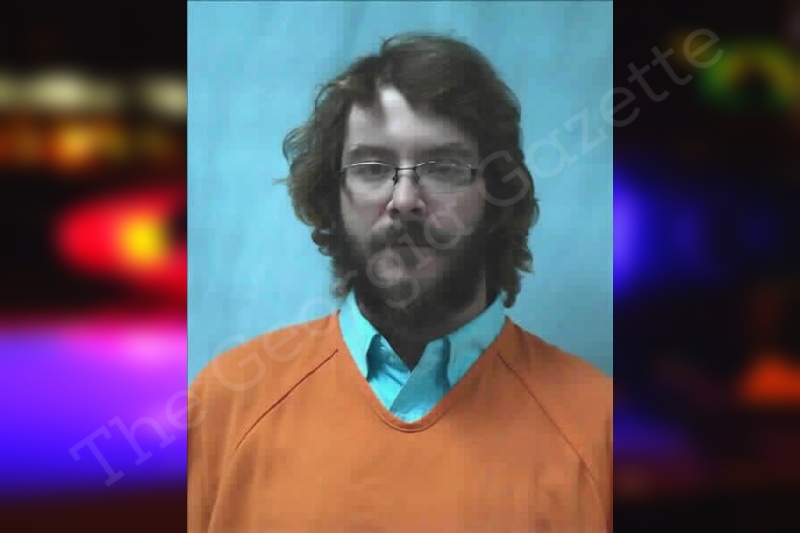 Jonathan Cunningham — Seminole County Jail Bookings