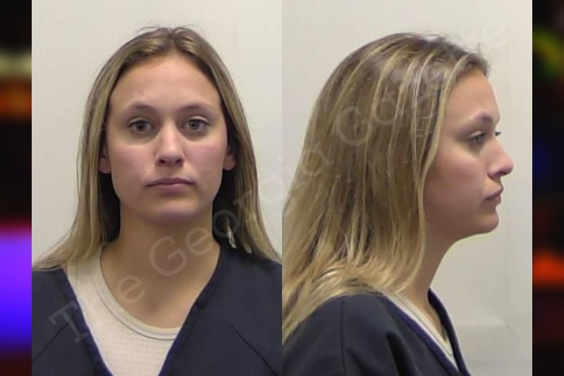 Laiken Daniel — Clarke County