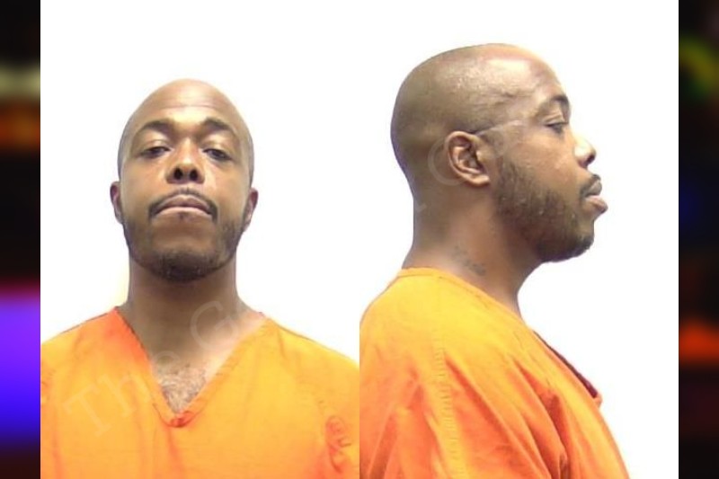 Melvin Daniel — Clarke County Jail Bookings
