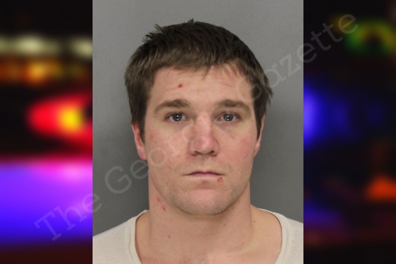 Dylan Darnell - Cobb County