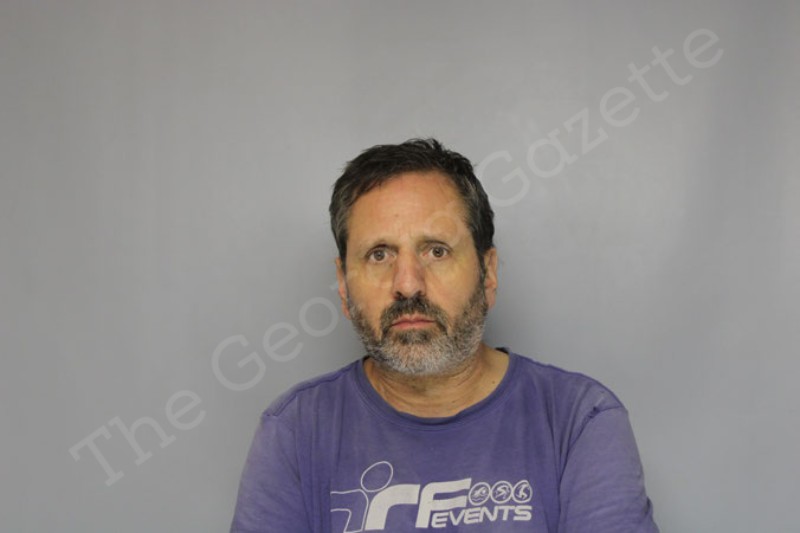 Craig Davalos - Hall County