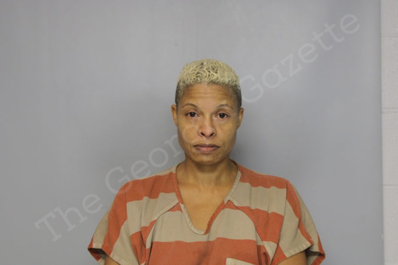 Devon Davis — Hall County Jail Bookings
