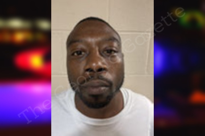 Keron Davis - Henry County