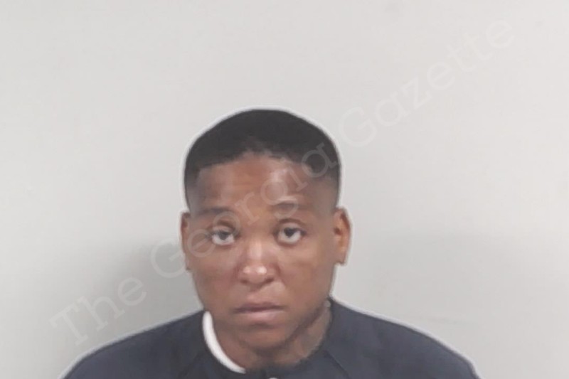 Lamiya Deberry — Lowndes County Jail Bookings