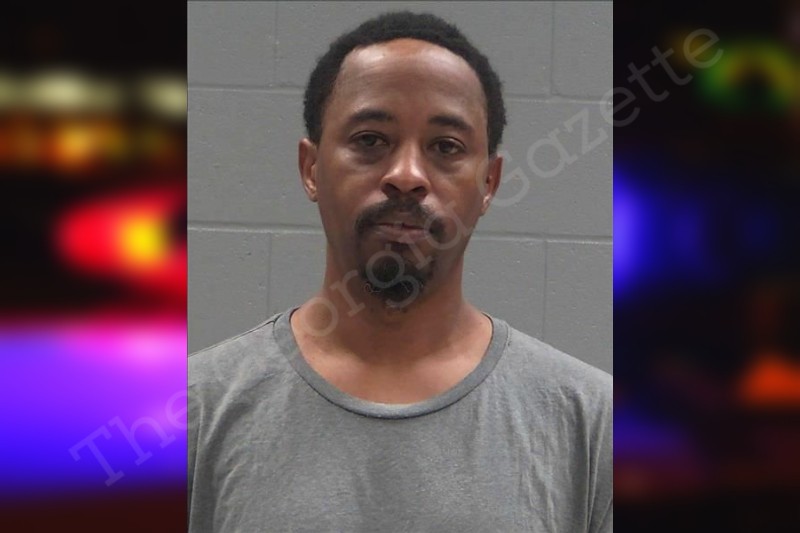 Dion Dennis — Baldwin County Jail Bookings