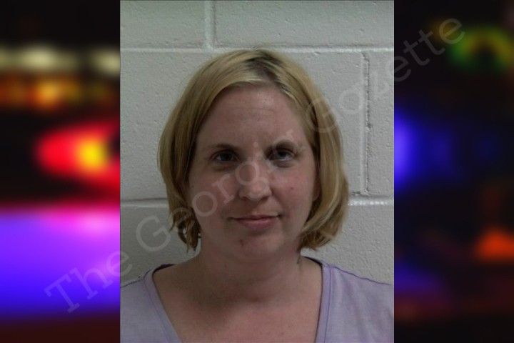 Rebecca Dennis — Decatur County Jail Bookings