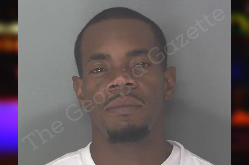 Joshua Devine — Douglas County Jail Bookings