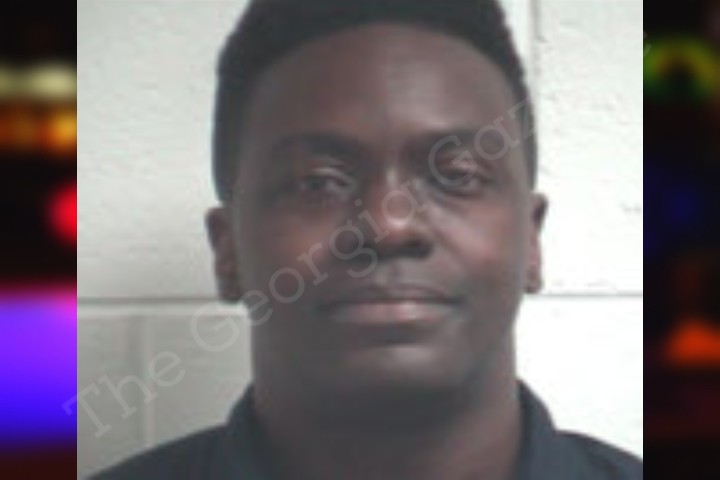 Anthony Dingle — Henry County