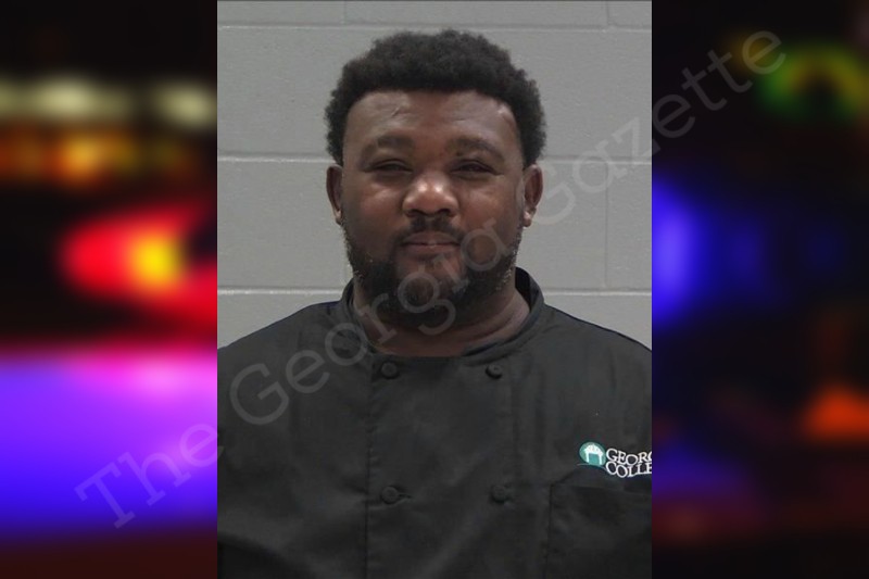 Ken Dixon — Baldwin County Jail Bookings