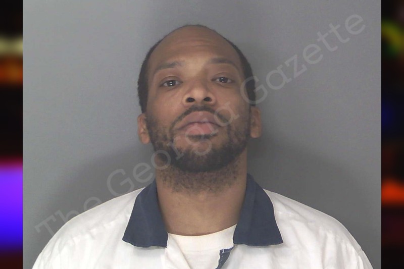 Randy Dobbs — Douglas County Jail Bookings