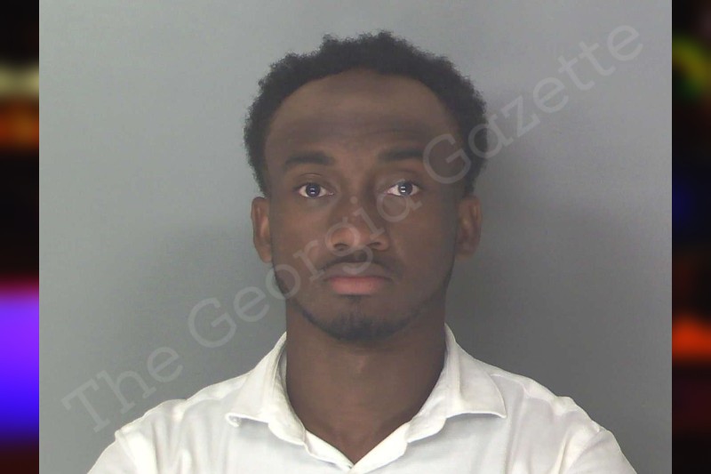 Curtis Dodds — Douglas County Jail Bookings