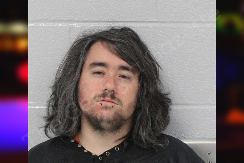 Cori Duke — Carroll County Jail Bookings