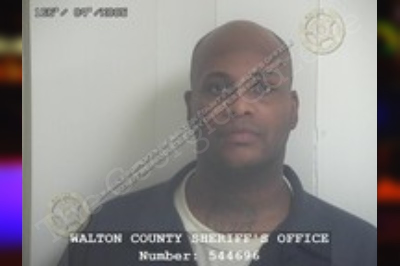 Latwon Dukes | Walton County