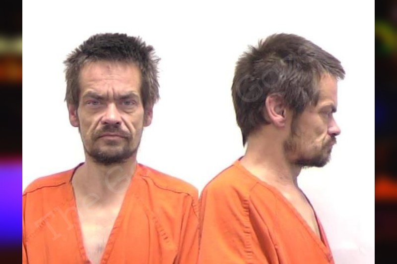 Christopher Durden — Clarke County Jail Bookings