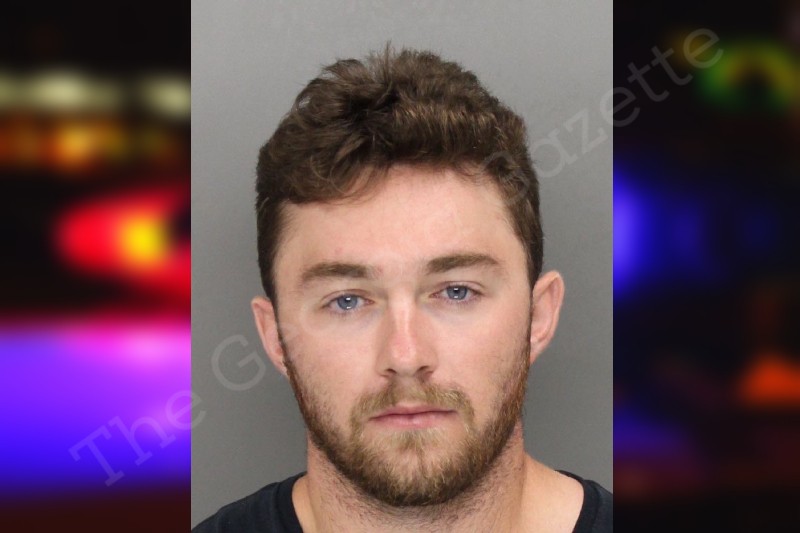 Payton Dycus — Cobb County Jail Bookings