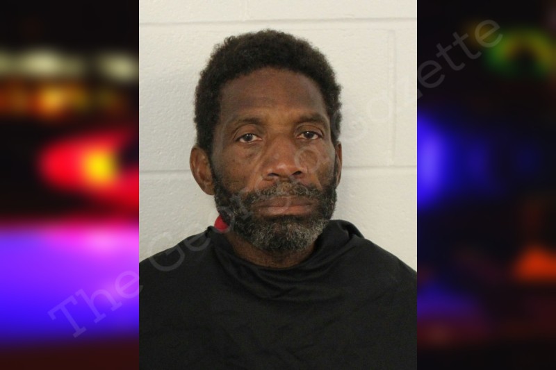 Paul Daniel — Floyd County Jail Bookings