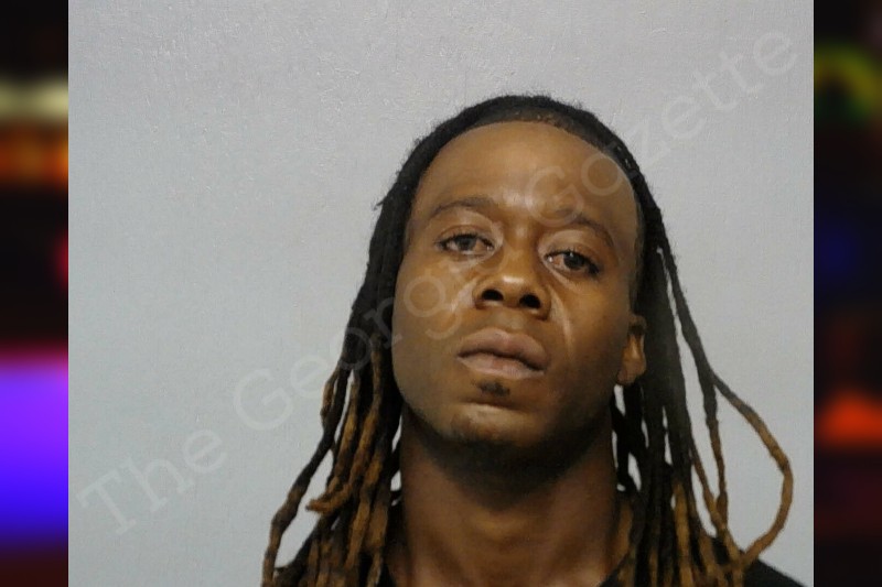 Darrie Rumph — Bibb County Jail Bookings