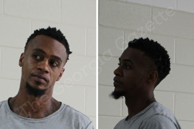 Jarrard Davis — Houston County Jail Bookings