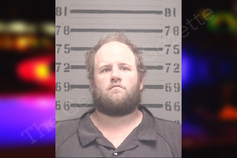 James Day - Dougherty County